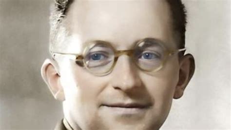 Marian Rejewski The Mastermind Behind Breaking The Enigma Code