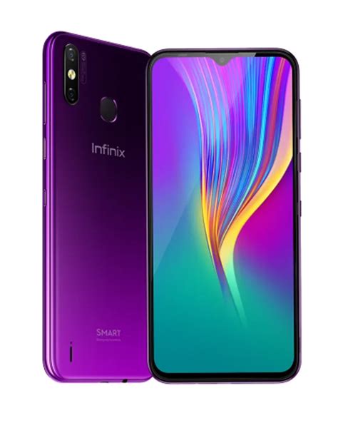 Latest Infinix Mobile Phones Prices Specs Release Dates