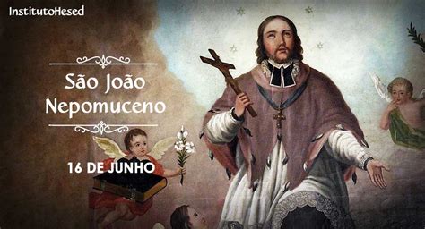 São João Nepomuceno Instituto Hesed