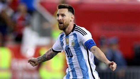أخبار البلد بإعلان حزين ميسي يصعق محبيه قبل كأس العالم 2022