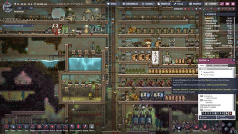 Missing String For Farmers Touch Tooltip Oxygen Not Included Klei