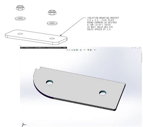 Moving Parts With A Rope R Solidworks