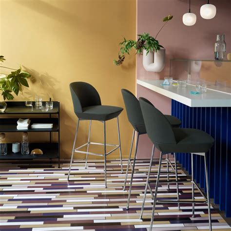 In Situ Modular Sofa By Anderssen And Voll For Muuto