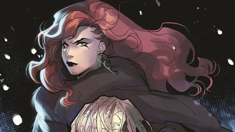 Red Sonja Vol Review Comical Opinions