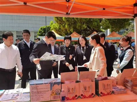 安康生态旅游推介走进常州市政府机关 活动 来源 产品