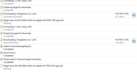 Regarding Error While Compiling Timeslot Example Nordic Qanda Nordic Devzone Nordic Devzone