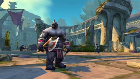 Wow® Classic Dire Maul Now Available — World Of Warcraft — Blizzard News