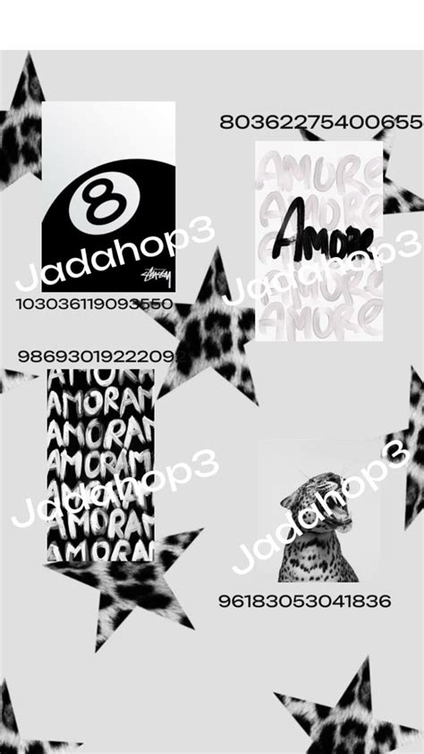 Black And White Decals In 2025 Black And White Flag Bloxburg Decal Codes Bloxburg Decals Codes