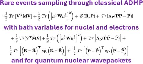 Rare Events Sampling Methods For Quantum And Classical Ab Initio