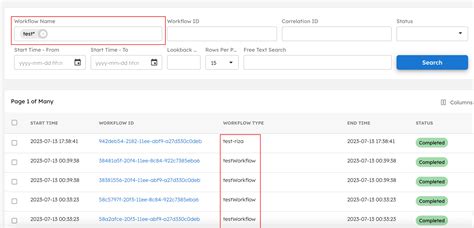 Orkes Monthly Highlights July 2023 Orkes Platform Microservices And Workflow Orchestration