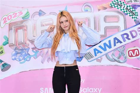 전소미 마마 워너원 재결합 무대 인상 깊어…우리도 부탁 [n현장]