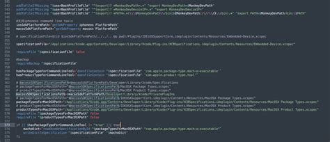 Xcode 1401 Creating Symlink To Xcode Templates Failed · Issue 336