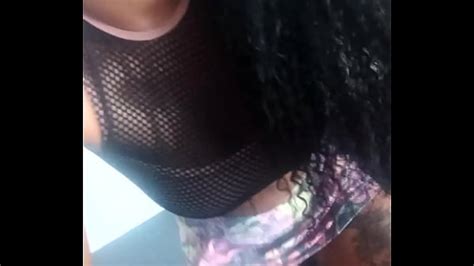 Black Woman On The Bike Exercising Xxx Mobile Porno Videos And Movies