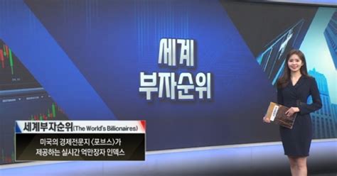 2월 7일 월가의 돈이 되는 트렌드 월렛 포브스 선정 세계부자순위 글로벌 시황and이슈