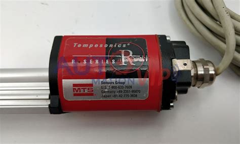 Rp M 0200m R02 1a01 Mts Temposonics Linear Position Sensor Automation Vip