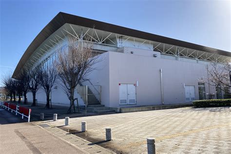 飯尾川公園いしいドーム SANKO SANGYO Inc