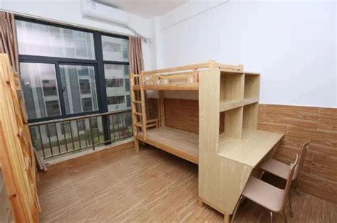 厦门演艺职业学院宿舍条件怎么样有空调吗含宿舍图片 大学生必备网