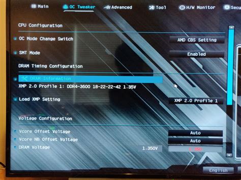 Installed G Skill Ddr4 3600 Ram Ryzen Version Turned Out To Be Hynix Rams Are They Running