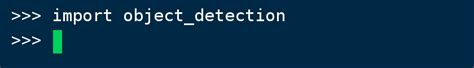 Tensorflow Object Detection Api 目标检测 知乎