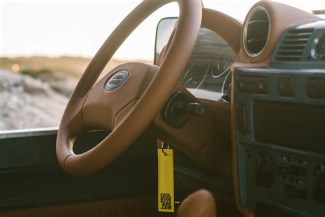 Coolnvintage Land Rover Defender 90 Heritage The Coolector