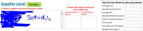 Access Run Query On Click Event When Entire Form Already Finalized