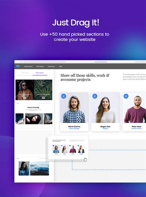 Massive Dynamic Wordpress Website Builder Asthemes