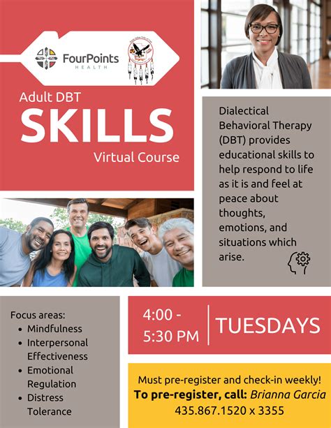 New Dbt Course Paiute Indian Tribe Of Utah