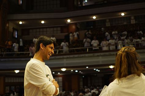 Saurabh Bothra The Iitian Who Built A Yoga Empire