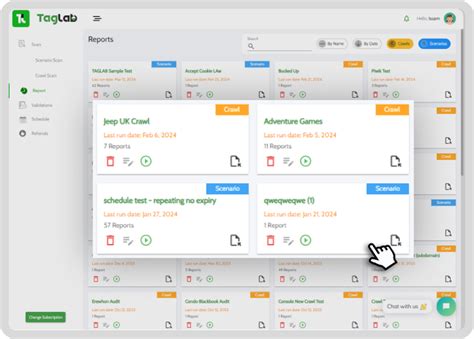 How To Automate Analytics Tests With Selenium Taglab