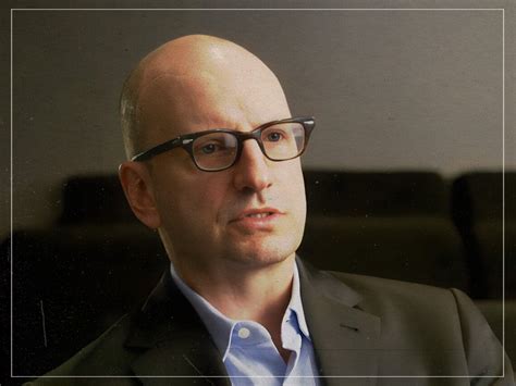Steven Soderbergh Names His Most Frustrating Movie