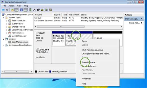 How To Resize A Virtualbox Disk Window And Mac Ubergizmo