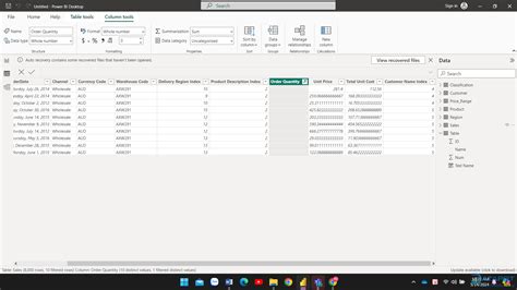 Dax CƠ BẢn HÀm Isblank CÁch SỬ DỤng VÀ VÍ DỤ CỤ ThỂ Datapotvn