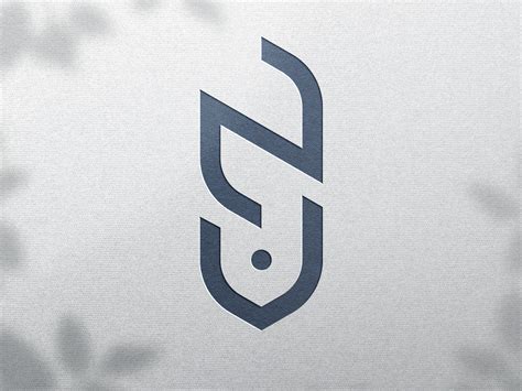 N ن Arabic Logo Design شعار عربي لوقو لوجو ن By Setyo Budi Utomo