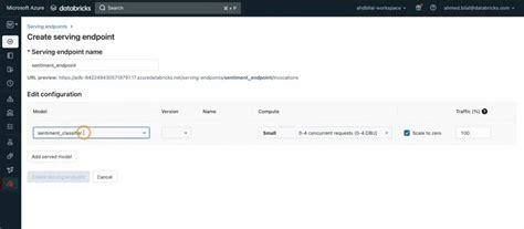 Databricks供用戶簡單部署模型服務，降低機器學習應用開發門檻 Ithome