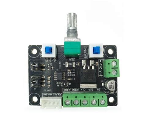 D Printer Aceessory MKS OSC Stepper Motor Driving Controller Pulse PWM Speed Reversing Control