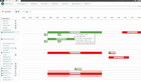 Oracle Opera Pms Reviews And Pricing 2023 Hotel Tech Report