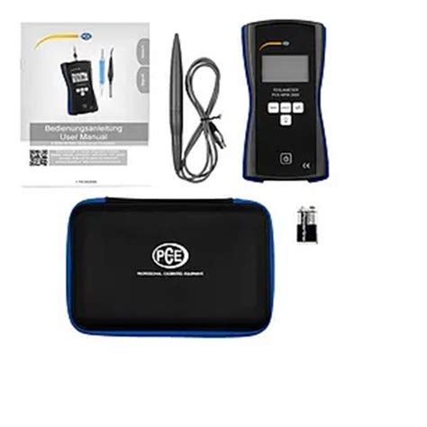 Jual Electromagnetic Field Meter Electromagnetic Field Analyzer Pce Mfm 2 Oleh Pt Andalan