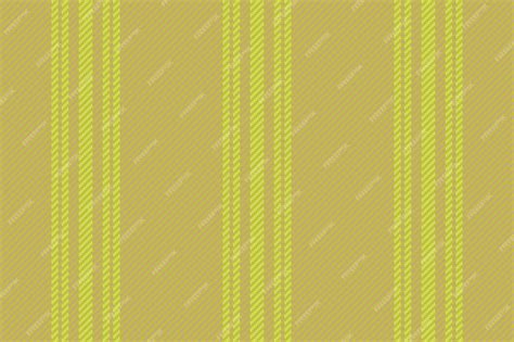 Premium Vector Stripe Fabric Texture Seamless Pattern Background