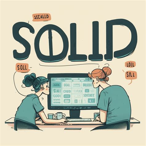 Solid Principles The Secret To Crafting Robust And Future Proof Software By Ahmet B Simsek