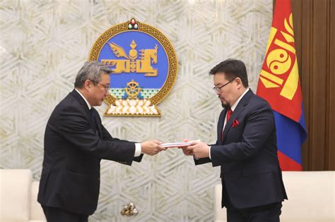 Уул уурхайн бүтээгдэхүүний биржийн тухай хууль болон тогтоолын төслүүд өргөн барилаа Newswall