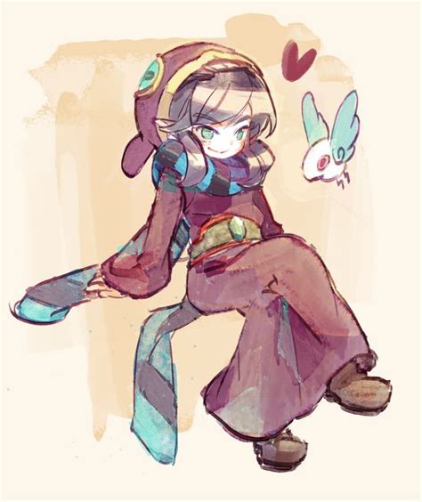 Ravio By So ‏sssszelda Zelda Art Legend Of Zelda Legend