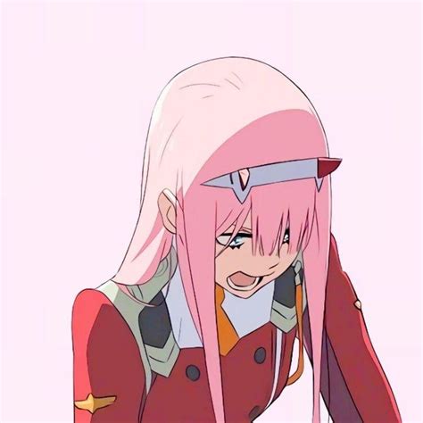 I Made A Zero Two Cursor For Zerotwosday Download In Comments Rdarlinginthefranxx