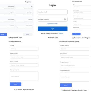 Application Interface Download Scientific Diagram