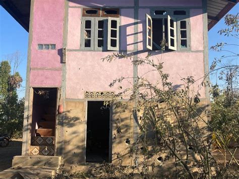 လက်နက်ကြီးကြောင့် သားအမိ သုံးဦး ထိခိုက်ဒဏ်ရာရရှိ နိုင်ငံတကာမြန်မာ့သတင်း