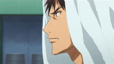 Kuroko No Basuke Random Curiosity