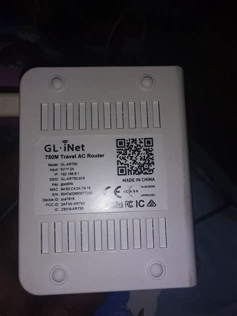 How To Rename My Gl Inet Router Routers Gl Inet Official Forum