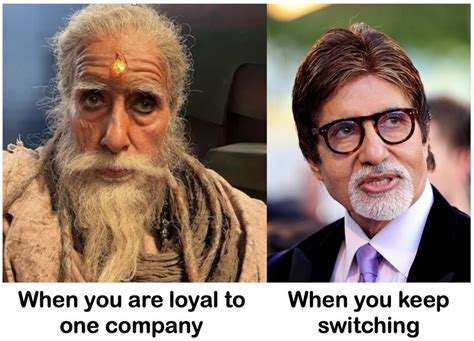 Md Ataullah On Linkedin Loyal Switching