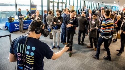 Work With Us Hartree Centre