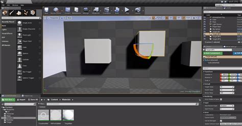 Video Tutorial Series Aims To Assist FPS Creators Unreal Engine