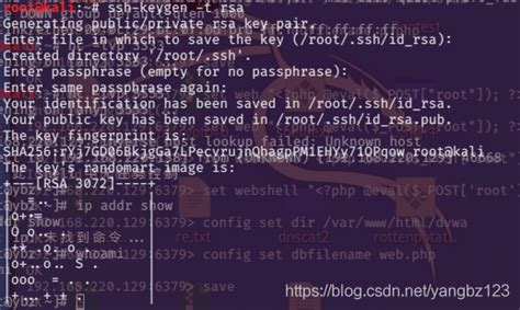 Redis未授权访问漏洞复现redis Unauthorized Csdn博客